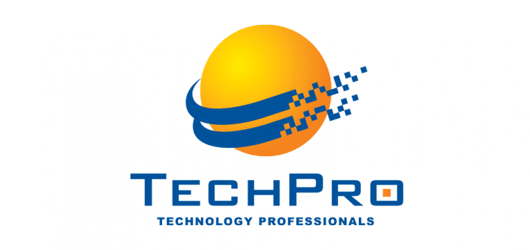 History - TechPro