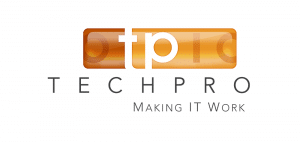History - TechPro