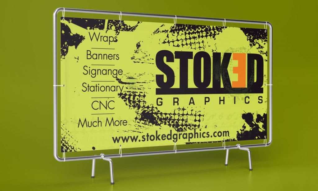 Graphic Design - TechPro