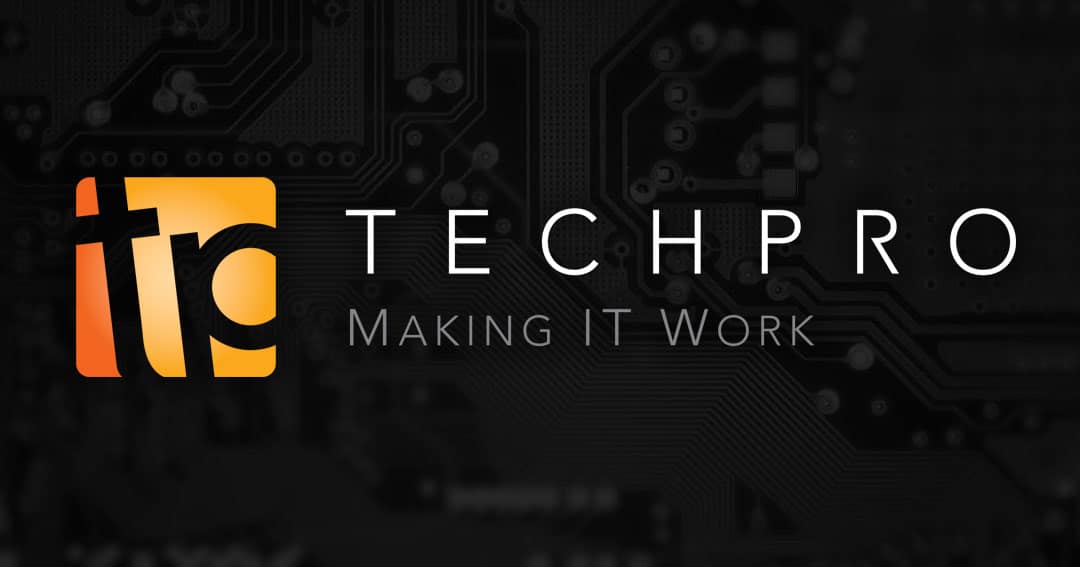 TechPro - Making IT Work